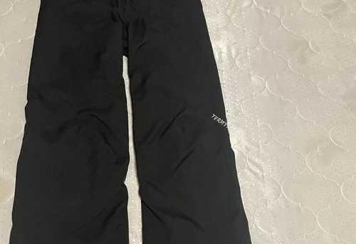 Горнолыжные мужские брюки,размер S