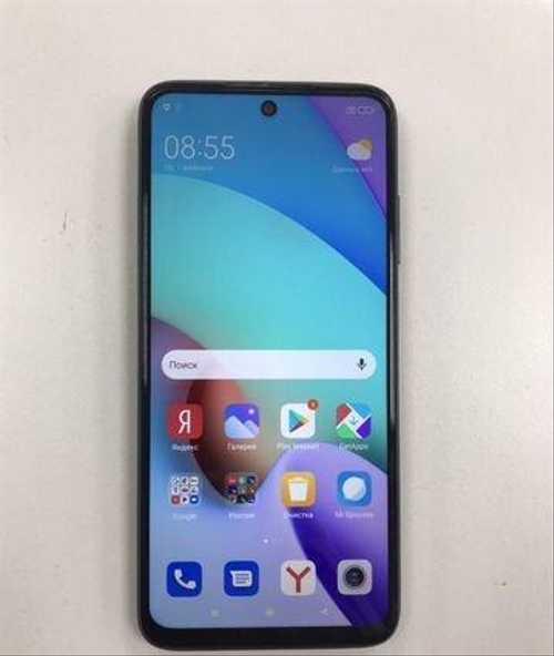 Га94-Телефон Xiaomi Redmi 10 4/64gb