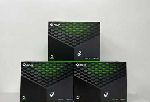 Xbox series x / 1tb