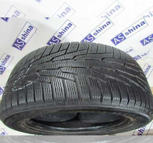 Nokian Tyres Hakkapeliitta R 235/55 R17 102R