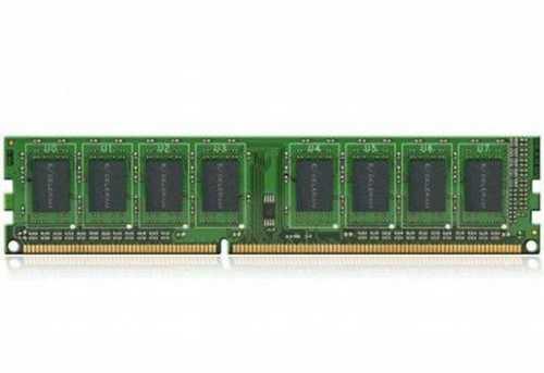 Kingston dimm 8Gb DDR3 PC12800 (1600MHz) KVR16LN11