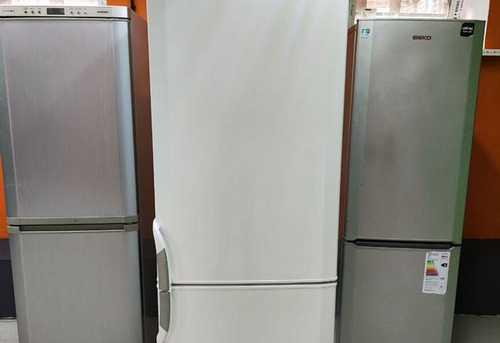 Холодильник beko с гарантией 2 года