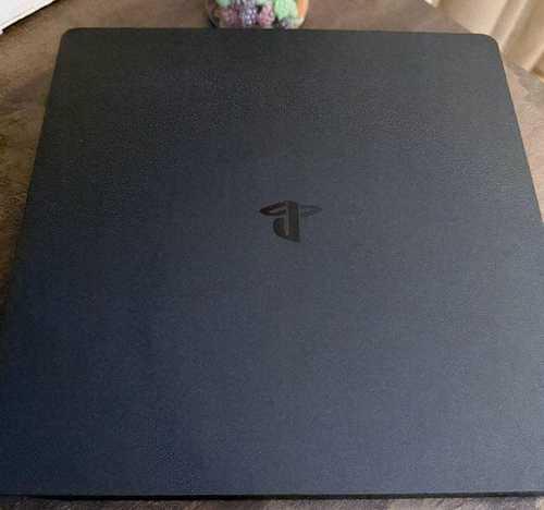 Sony ps4 slim 1tb