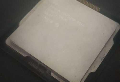 Процессор на 1155 сокет