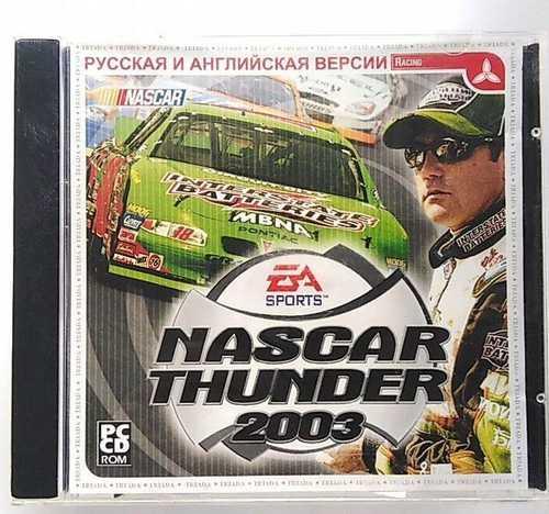 Nascar Thunder 2003