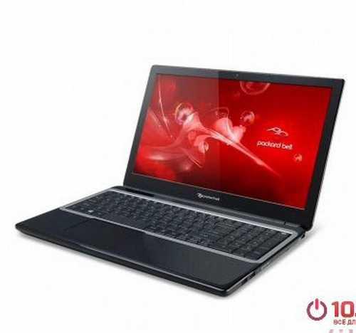 Корпус для ноутбука Packard Bell ES 1511, ente69BM