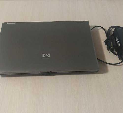 Ноутбук бизнес серии HP Compaq 6730b