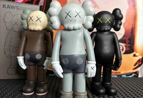 Игрушка Kaws 20см