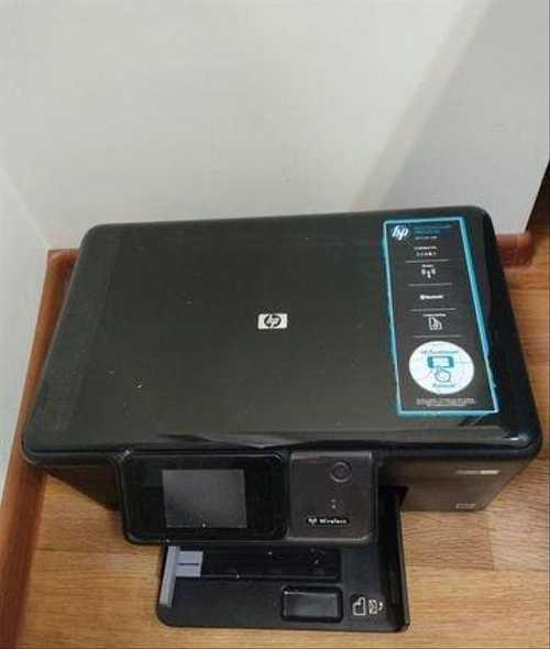 Принтер HP photosmart Premium