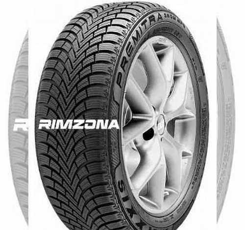 Maxxis Premitra Snow WP6 235/55 R17 103V