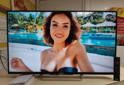 Sony bravia.40"(102 см), Full HD,доставка