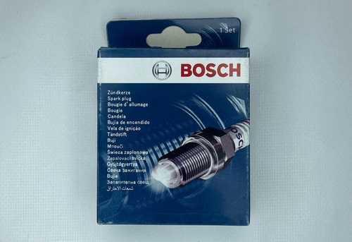 Свеча зажигания bosch 0241135520