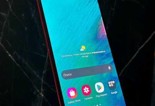 Samsung Galaxy A40, 4/64 ГБ