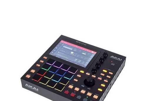 Akai Professional MPC One