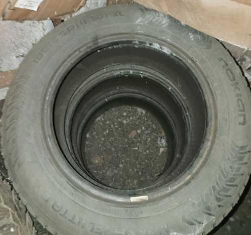 Nokian Tyres Hakkapeliitta 8 185/65 R14 90T