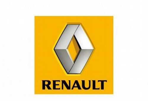 Renault 349015922R Механизм переключения передач r