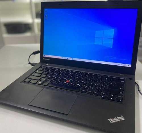 Ноутбук Lenovo thinkpad L440