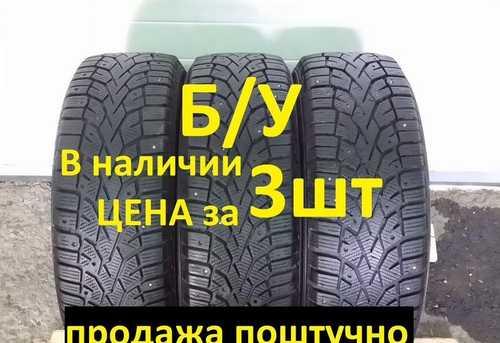 Gislaved NordFrost 100 195/65 R15