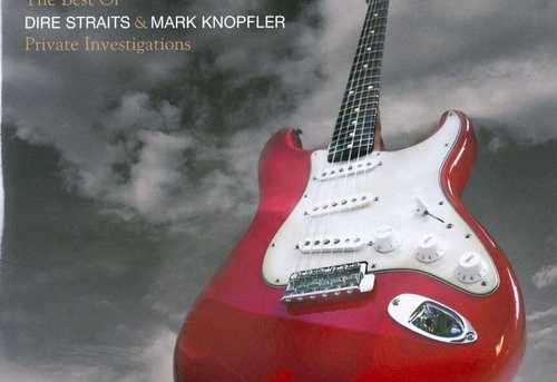 Dire Straits & Mark Knopfler / Private Investigati