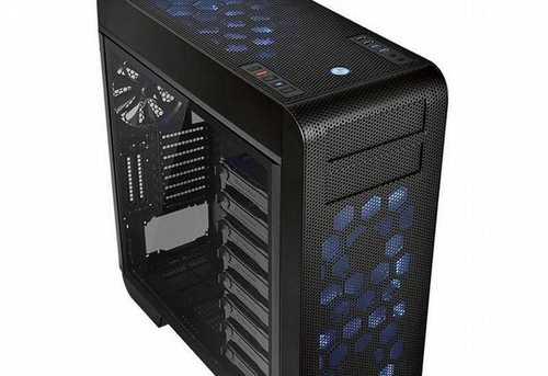 Корпус Thermaltake Core V71 Tempered Glass Full To