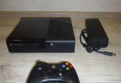 Xbox 360E прошита (Freeboot) 320Gb