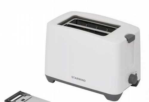 Тостер StarWind ST2104 новый