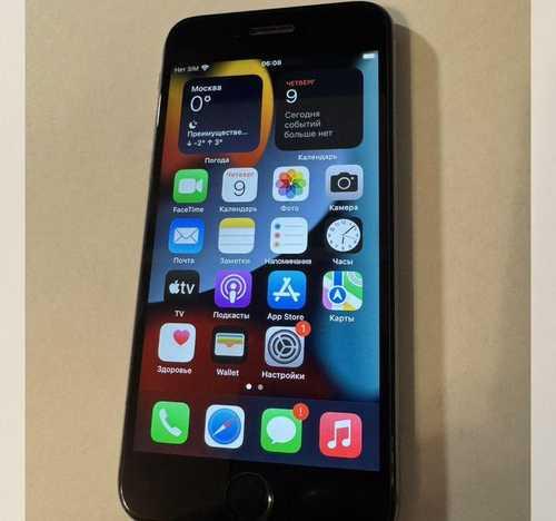 iPhone 6S, 32 ГБ