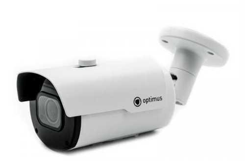 Optimus Smart IP-P012.1(4x) D Видеокамера
