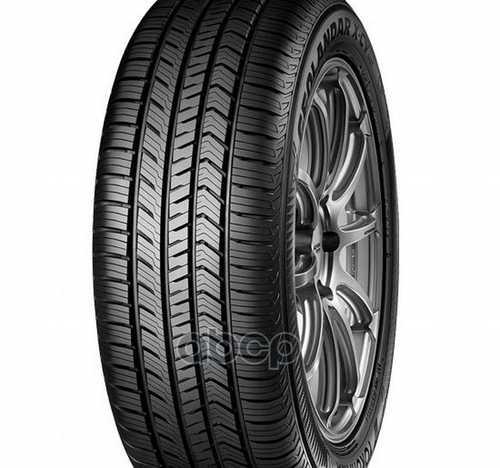 Yokohama Geolandar X-CV G057 275/45 R21