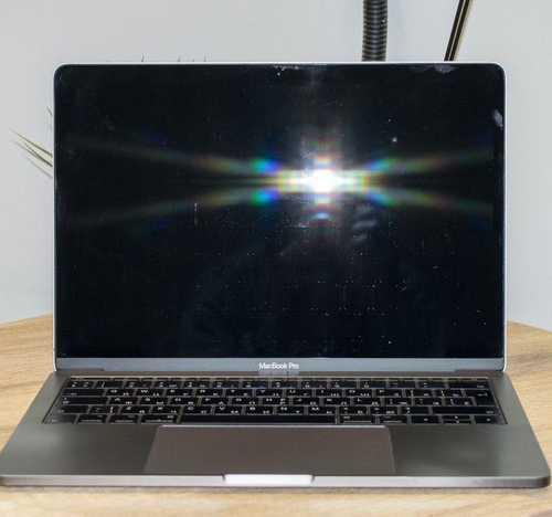 Apple Macbook Pro 13 2017