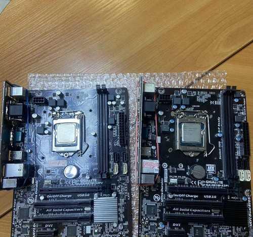 Комплекты LGA 1150 H81   Core i3-4160