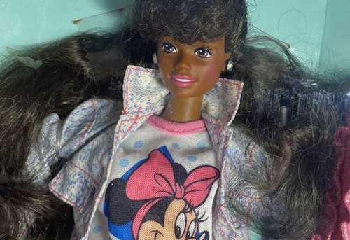 Barbie Disney Character AA 1990