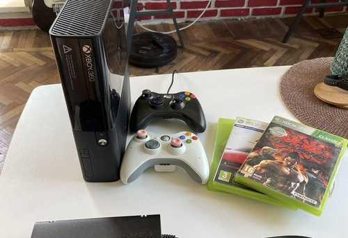 Xbox 360 elite