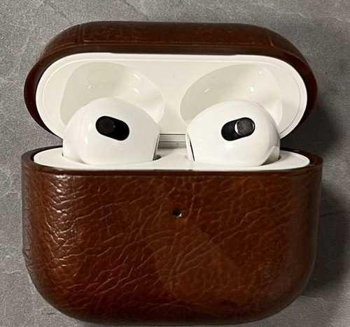 Airpods 3 A2564 оригинал