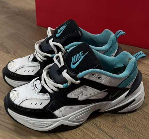 Кроссовки nike m2k tekno