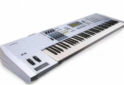 Синтезатор Yamaha Motif 7 ES