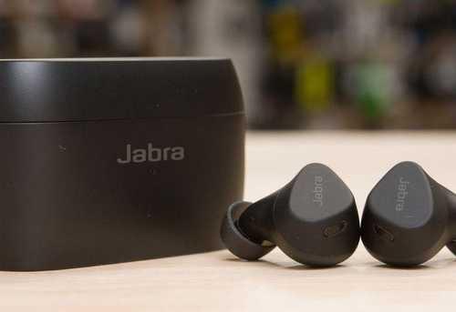 Jabra elite 4