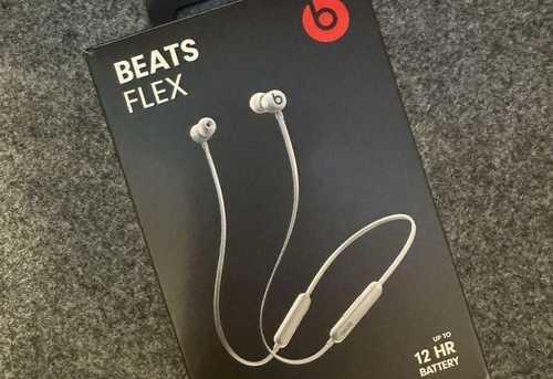 Наушники Beats flex