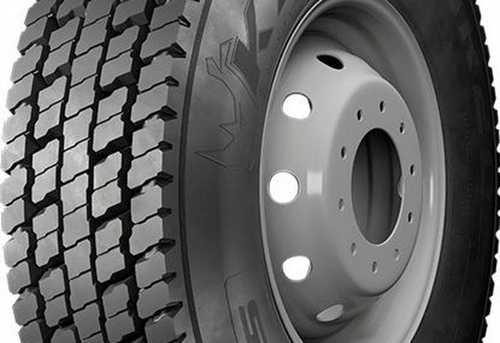 Кама NR-202 : 235/75 R17,5 132/130M 0pr (Ведущая)