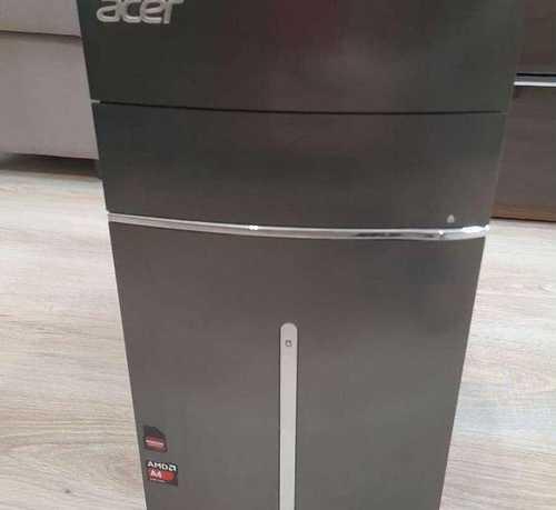 Офисный компьютер Acer TC-100