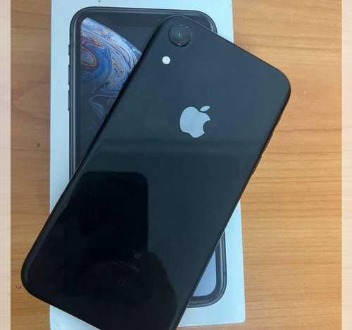 iPhone Xr, 64 ГБ