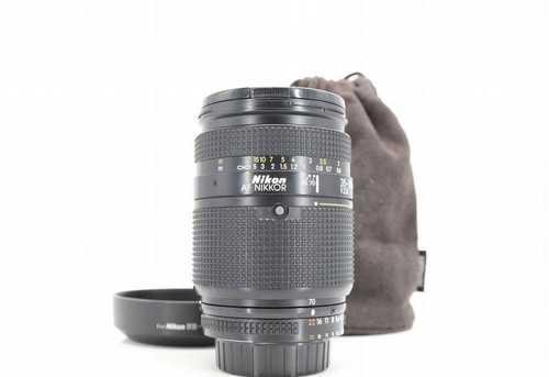 Nikon 35-70mm f/2.8D AF отл. сост, гарантия, обмен