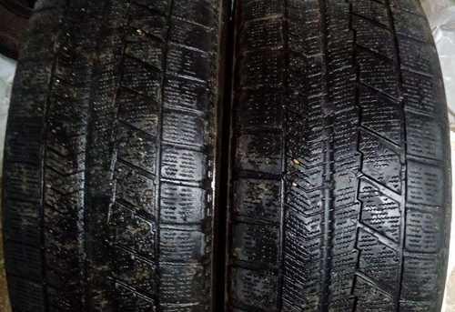 Bridgestone Blizzak VRX 205/65 R15