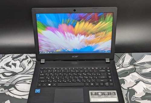 Acer Aspire 1 Celeron N3350 2GB 32GB SSD