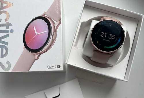 Samsung smart watch galaxy