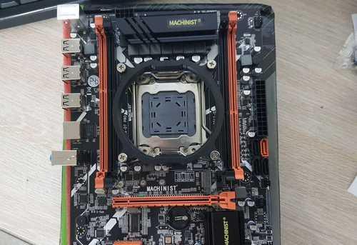 Мат.платы LGA2011 Machinist X79 Z9-D7 Pro