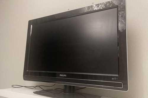 Телевизор philips 32