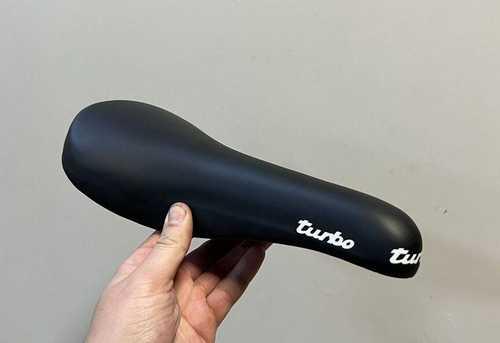 Велосипедное седло Selle Italia Turbo