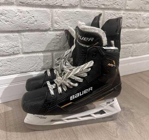 Bauer m5 pro sr