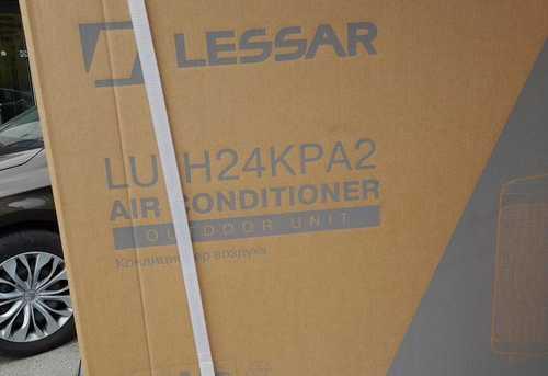 Кондиционер Lessar LS-H24KFE2/LU-H24KFE2